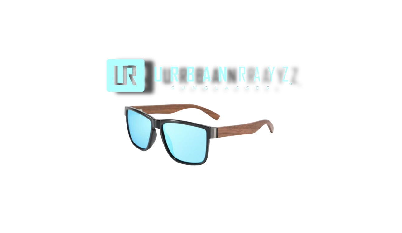 URBAN RAYZ